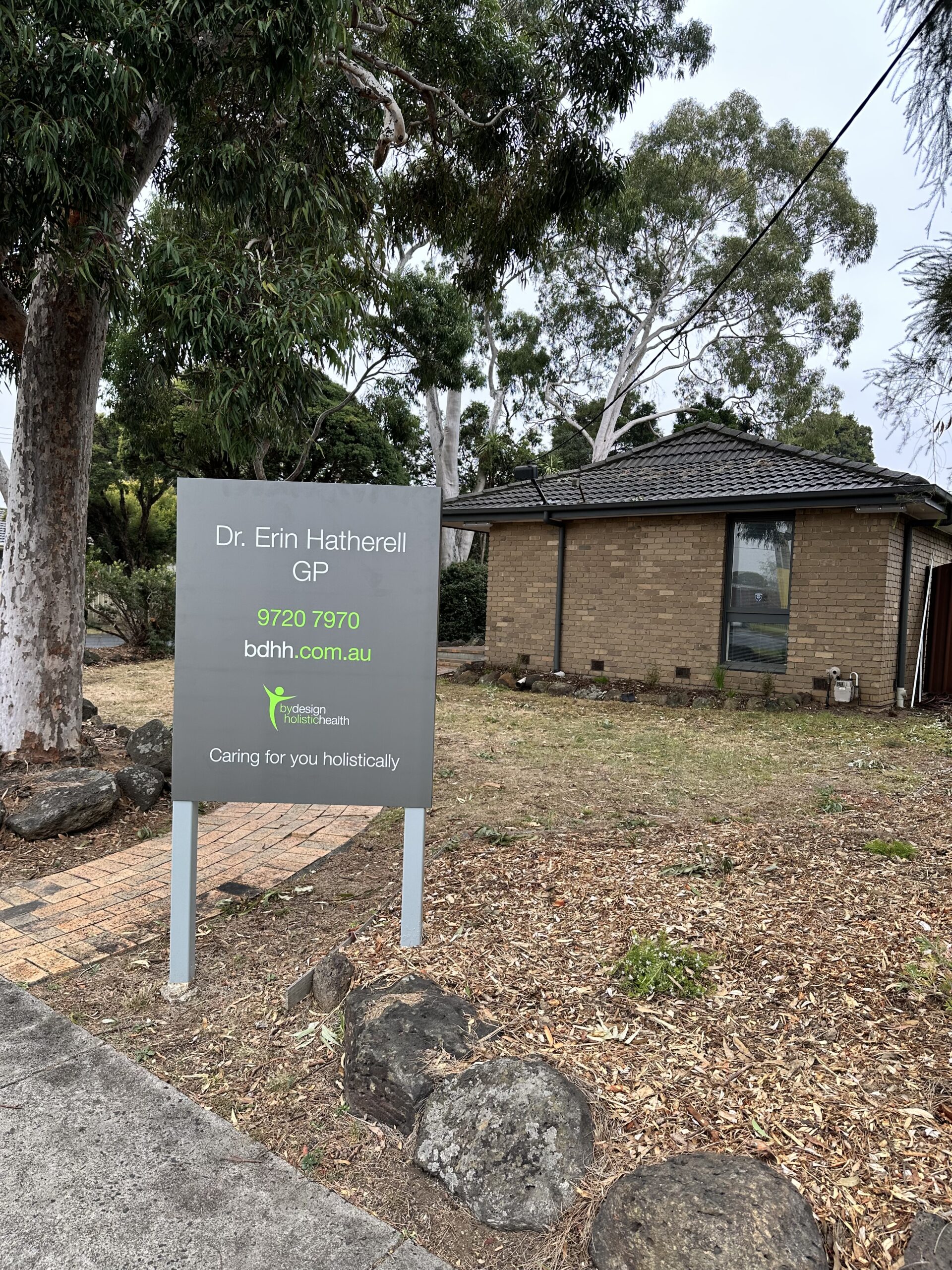 Dr. Erin Hatherell - Experienced GP in Bayswater North | BDHH