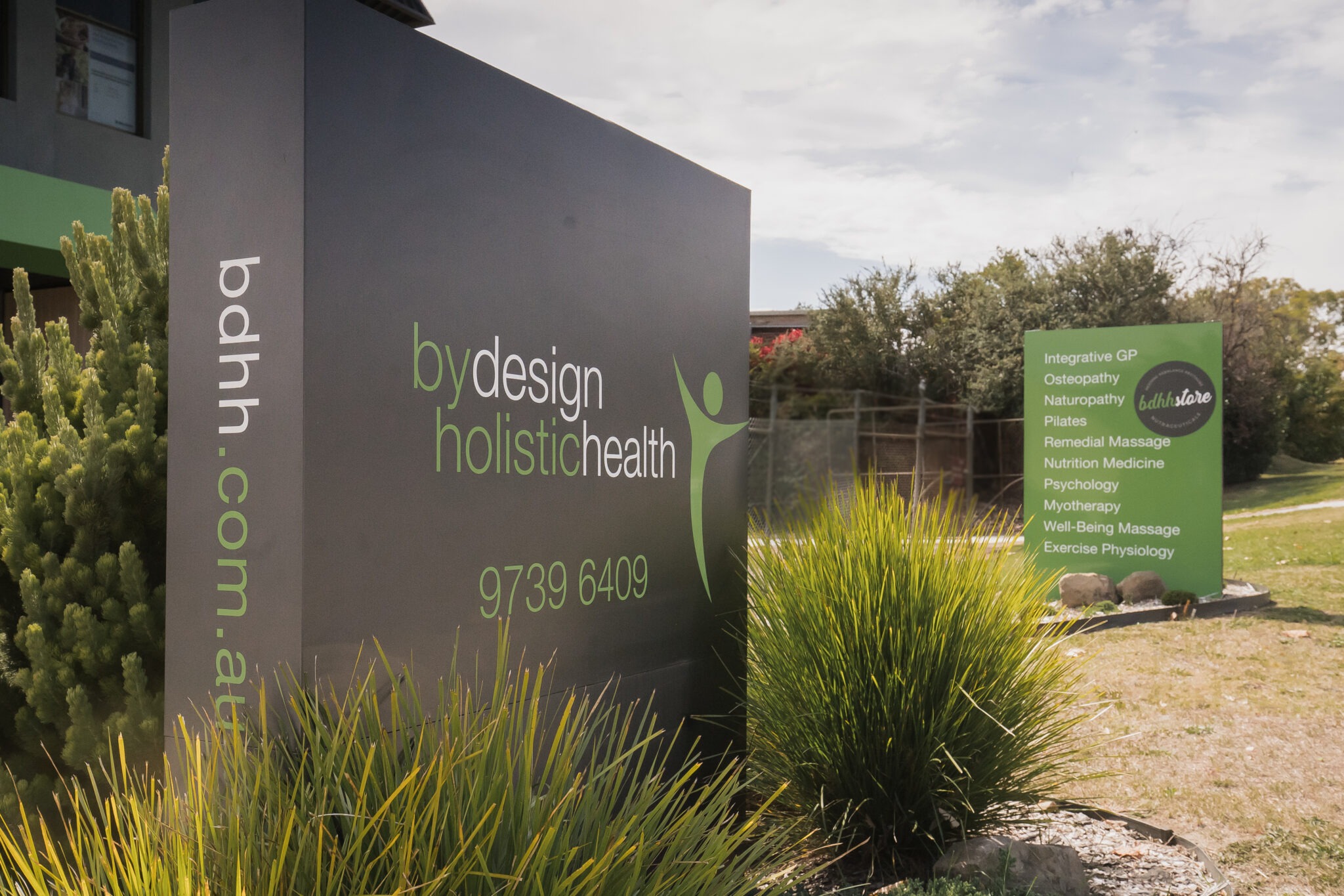 December 2025 News & Updates - By Design Holistic Health